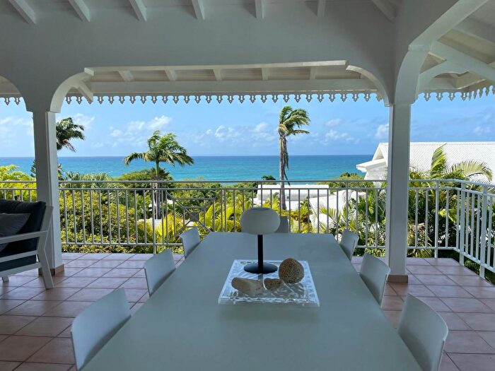 Maison à vendre - Sainte-Anne - 5 pièces - 4 chambres