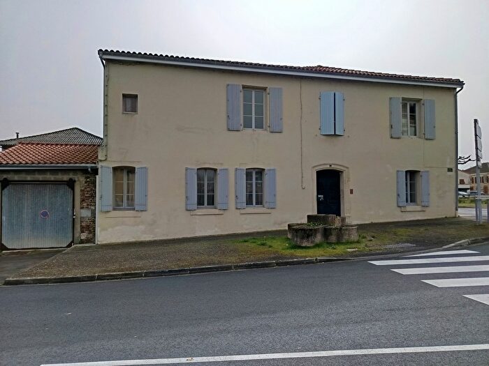 Maison à vendre - Cazères-sur-lAdour - 6 pièces - 3 chambres
