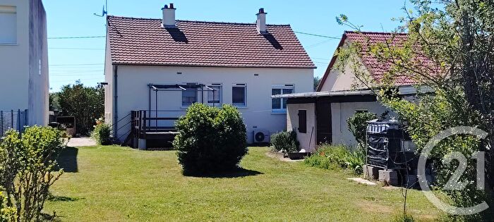 Maison 3 pièces à vendre - Vrigny