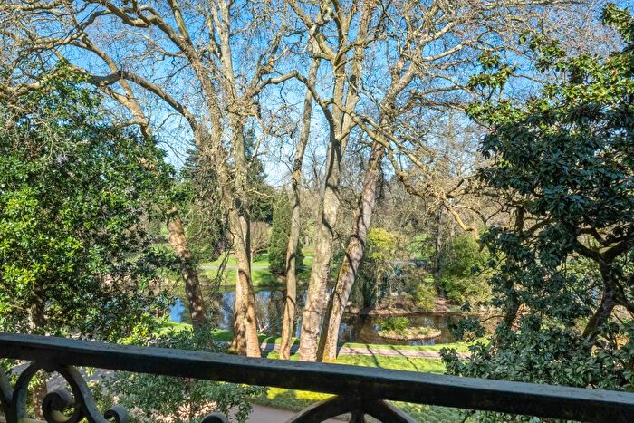 Appartement à louer - Nantes, Hauts-Pavés, Saint-Pasquier, Saint-Félix, Université - 3 pièces - 2 chambres