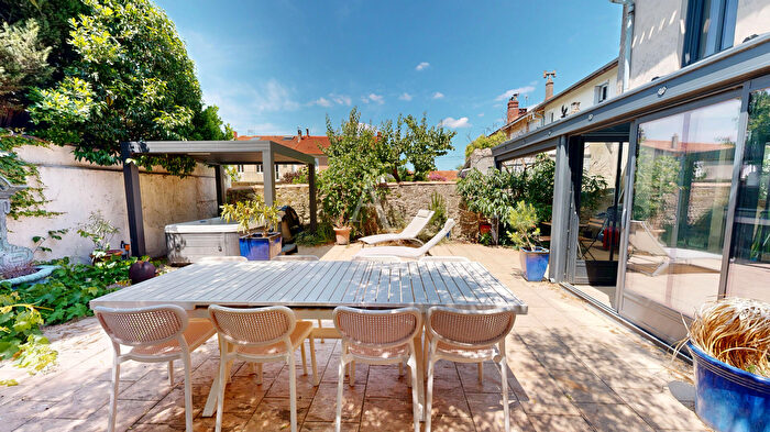 Carcassonne, Saint-Jacques, Prat Mary, Viguier - Maison 6 pièces à vendre