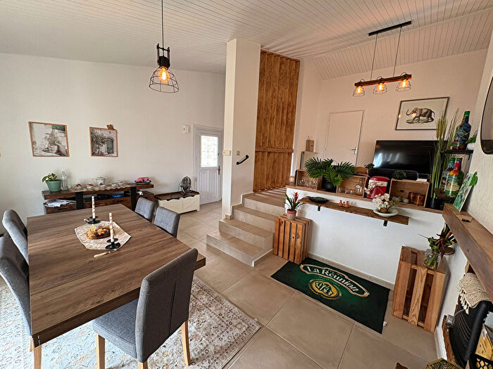 Maison 5 pièces à vendre à Foulayronnes