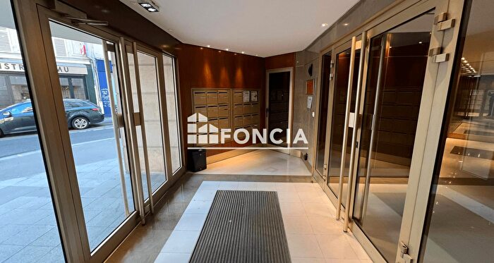 Appartement à vendre - Paris e , Pernety - 1 pièce