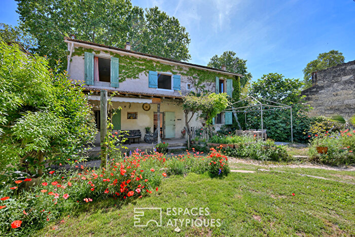 Maison 5 pièces à vendre à Le Cailar