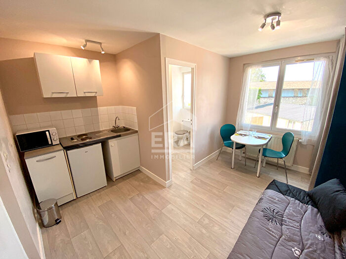 Blois, Tuileries, Villejoint, Montigny - Appartement 1 pièce à louer