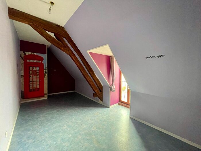 Maison 6 pièces à vendre - Sancoins
