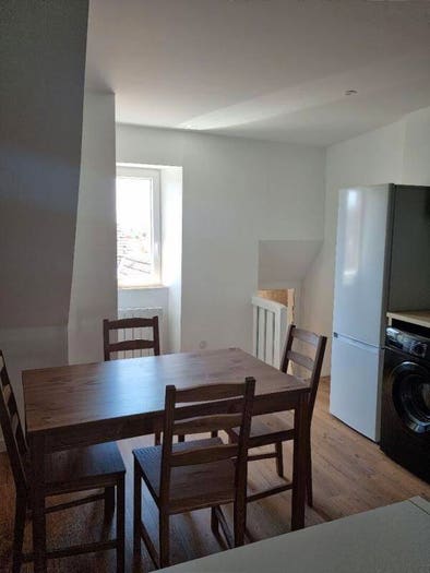 Appartement 2 pièces à louer à Seyr, La Charité-sur-Loire