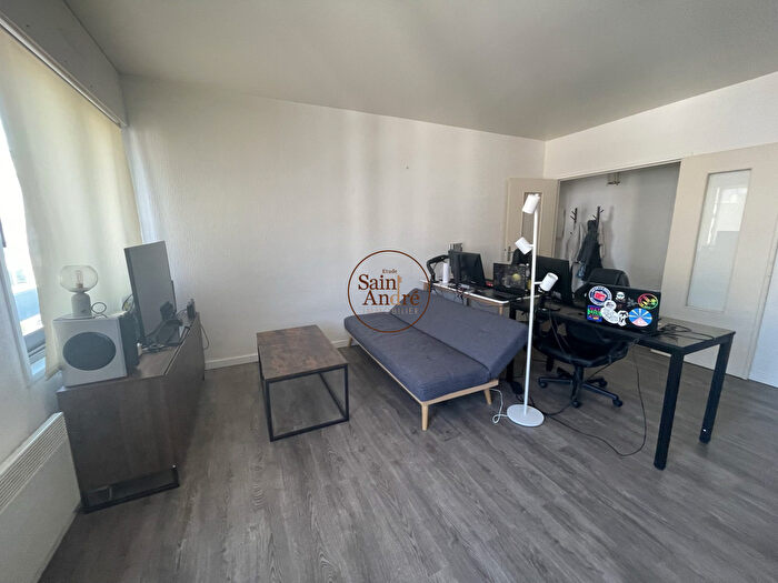 Appartement 2 pièces à Angoulême, à louer