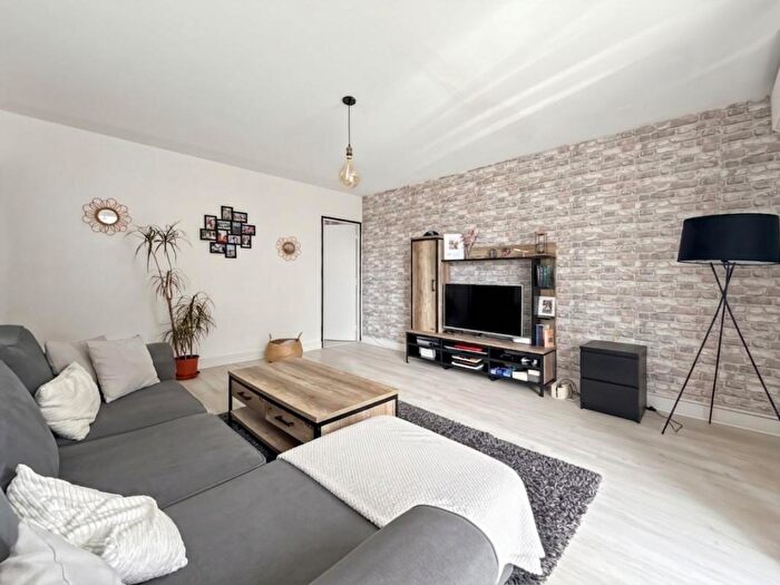 Toulouse, Papus : Appartement 2 pièces à vendre