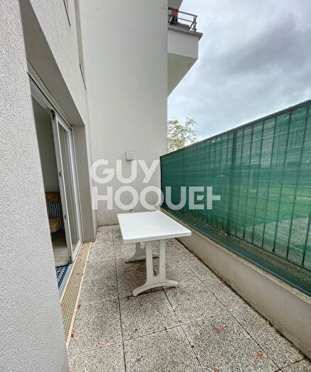 Stains, Le Vieux Stains - Appartement 1 pièce à louer