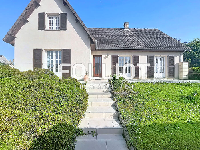 Bayeux, Argouges : Maison 7 pièces à vendre