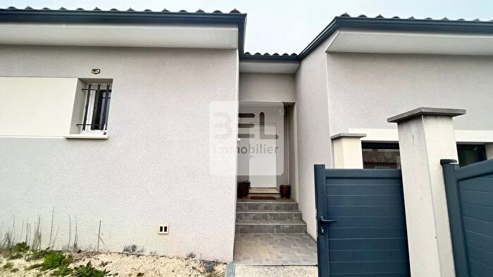 Maisons à vendre et appartements à louer - 1