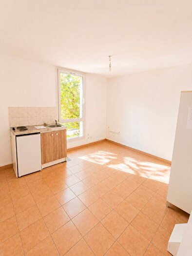 Beaux Arts, Montpellier - Appartement 2 pièces à louer