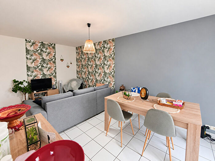 Mont-de-Marsan, Nonères, Argenté : Appartement 2 pièces à louer