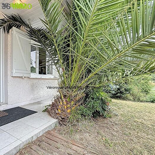 Maison à vendre - Artigues-près-Bordeaux - 4 pièces - 3 chambres