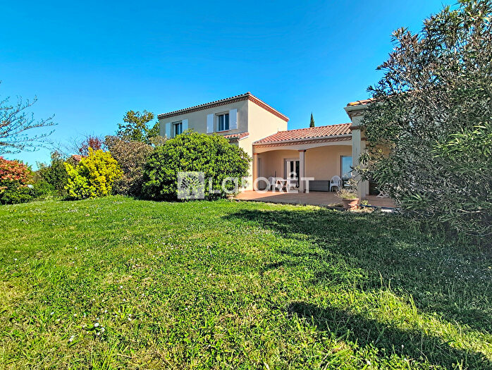 Villebrumier : Maison 6 pièces à vendre