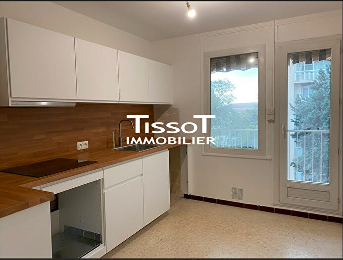 Nîmes, La Gazelle, Ventabren : Appartement 2 pièces à louer