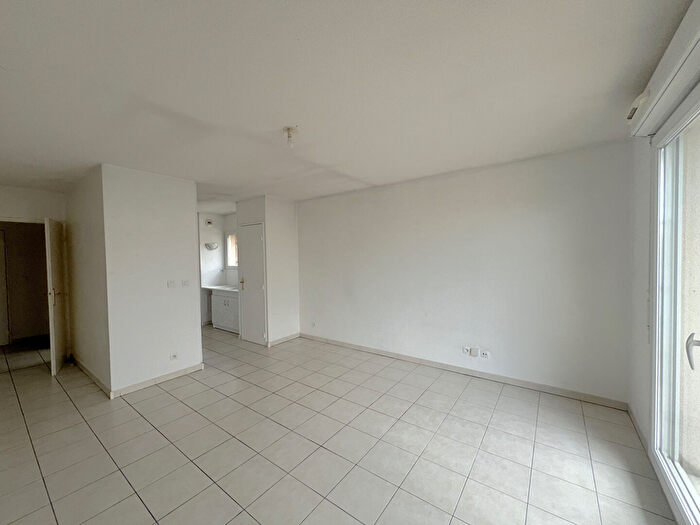 Appartement à vendre - Ambérieu-en-Bugey, Tiret - 3 pièces - 2 chambres