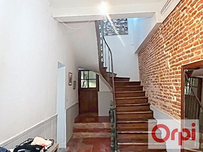 Verdun-sur-Garonne - Maison 5 pièces à vendre