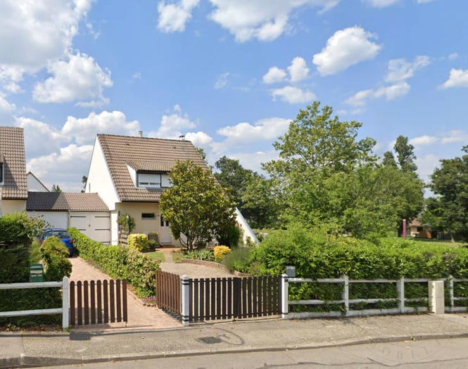 Maison 5 pièces à Chaponost, à vendre