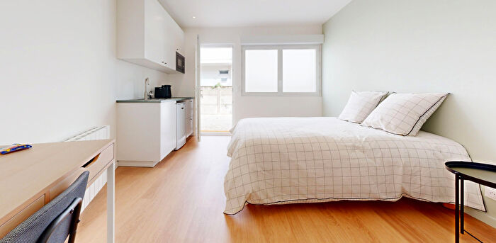 Appartement 3 pièces à Quartiers Sud-Est, La Poterie, à louer