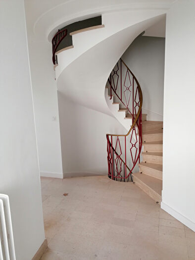 Appartement à louer - Saint-Jean-de-Monts, Centre-ville, Vasais - 4 pièces - 3 chambres