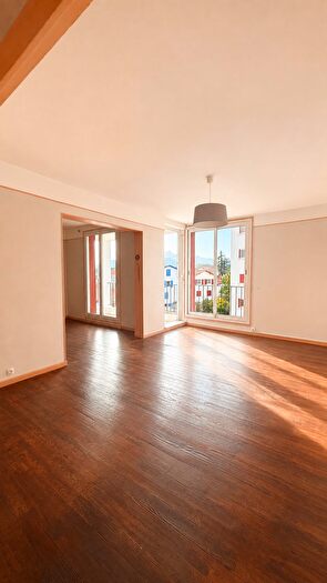 Appartement 4 pièces à vendre à Ciboure