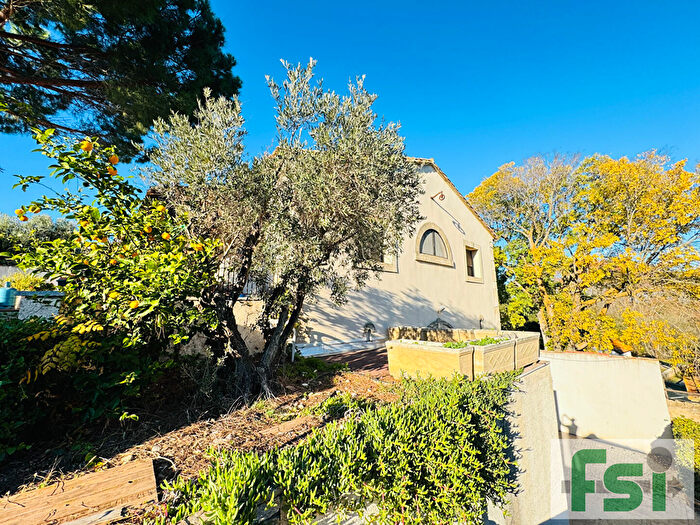 Maison à vendre - Béziers, Neuf Ecluses, Gasquinoy - 10 pièces - 6 chambres