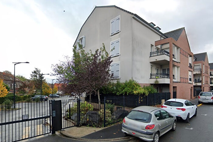 Appartement 2 pièces à vendre - Anzin, Faubourg de Lille