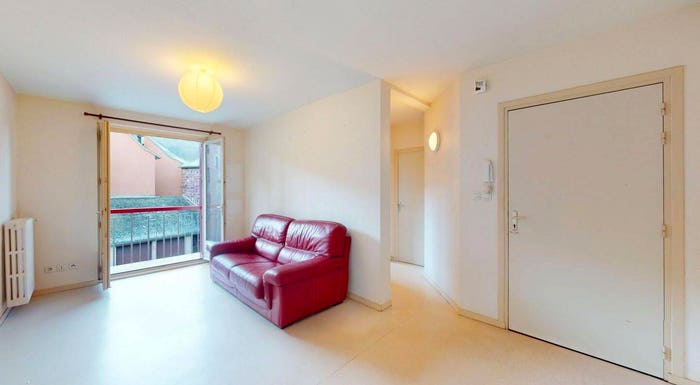 Appartement 3 pièces à louer - Marcillac-Vallon