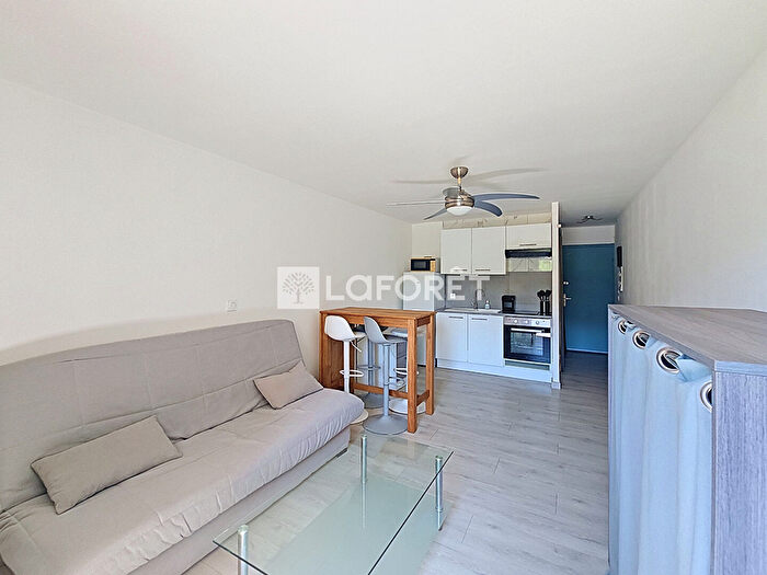 Saint-Cyprien, Le Port - Appartement 1 pièce à vendre