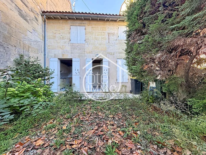 Appartement 6 pièces à Castillon-la-Bataille, à vendre