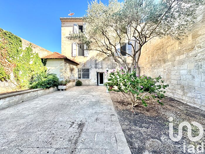 Maison à vendre - Saint-Gilles, Centre-ville - 8 pièces - 4 chambres