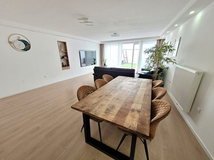 Maison à vendre - Haubourdin, Rive droite - 5 pièces - 4 chambres