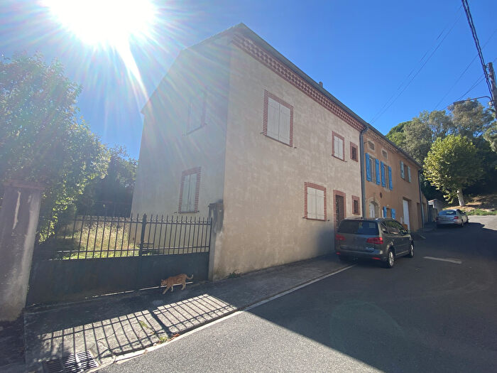 Maison 2 pièces à vendre - Avignonet-Lauragais