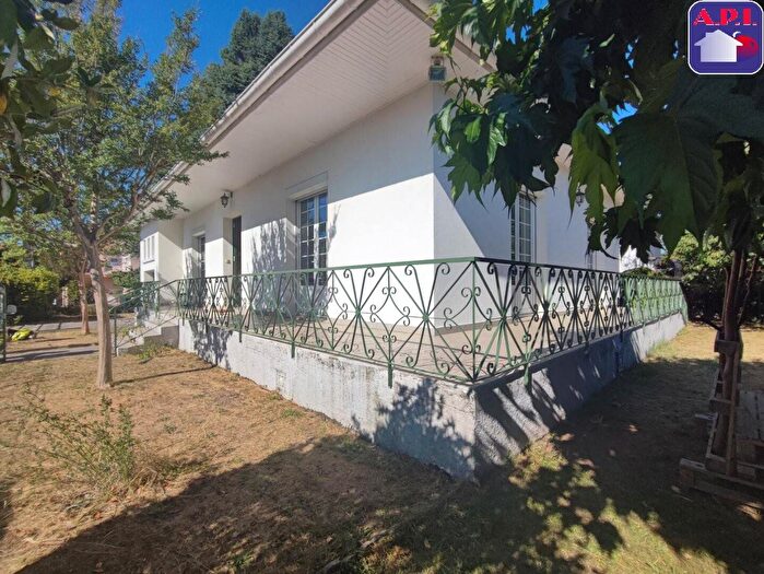 Maison à louer - Centre Ancien, Pamiers - 3 pièces - 2 chambres