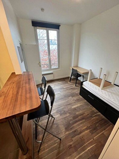 Appartement à louer - Arcueil - 1 pièce