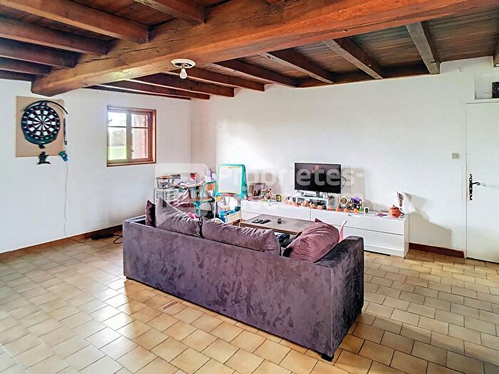 Maison à vendre - Bressuire, Chambroutet, Noirlieu, Noirterre - 5 pièces - 3 chambres