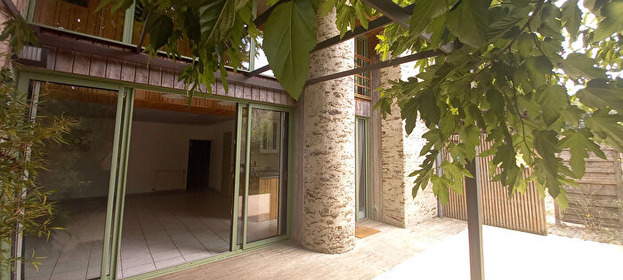Le Loroux-Bottereau : Maison 4 pièces à vendre