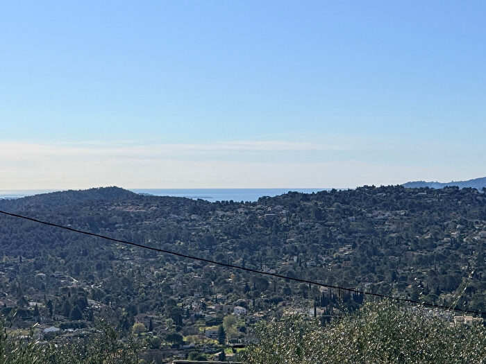 Maison à vendre - Spéracèdes - 6 pièces - 4 chambres