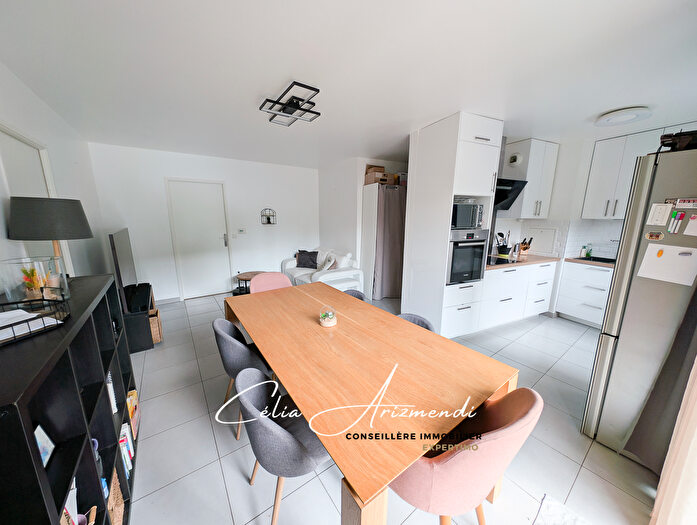 Appartement à vendre - Bussy-Saint-Georges, Clos, Tillet, Génitoy, Golf - 4 pièces - 3 chambres