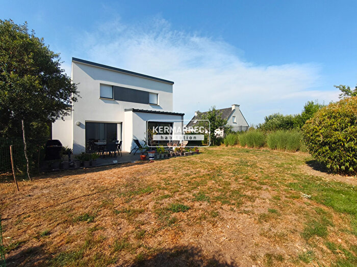 Vannes, Cliscouët : Maison 5 pièces à vendre