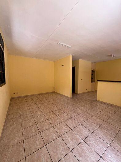 Appartement à louer - Remire-Montjoly - 2 pièces - 1 chambre