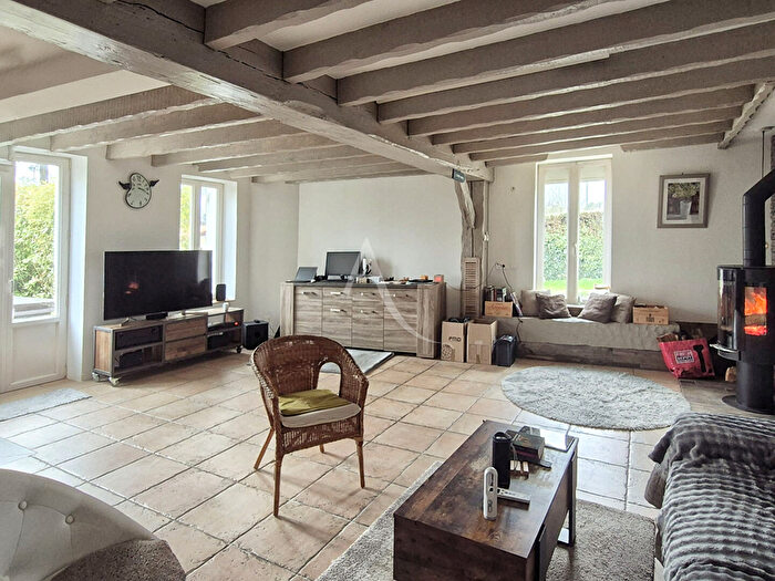 Maison à vendre - Gradignan, Saint-Géry, Favard - 6 pièces - 4 chambres