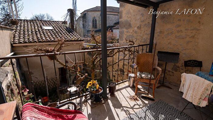 Francescas : Maison 4 pièces à vendre