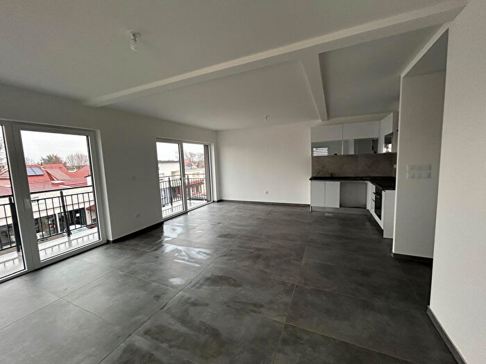 Appartement à louer - Horbourg-Wihr - 3 pièces - 2 chambres