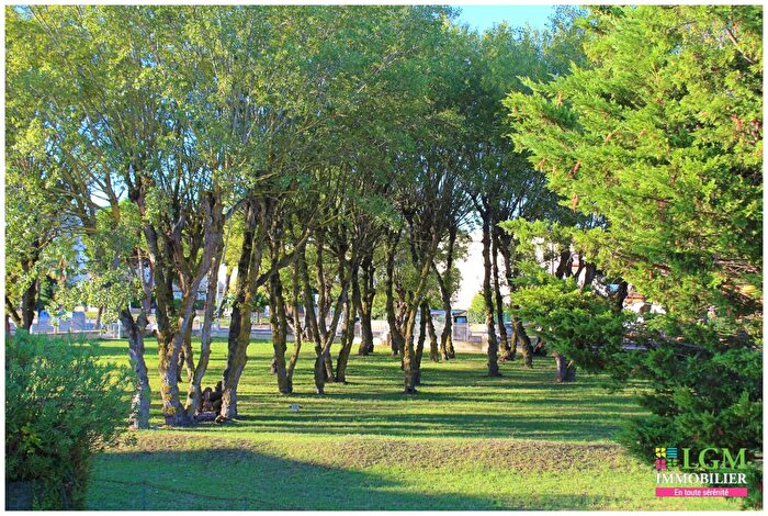 Appartement à vendre - Le Grau-du-Roi, Boucanet, Pont des Abîmes - 4 pièces - 3 chambres