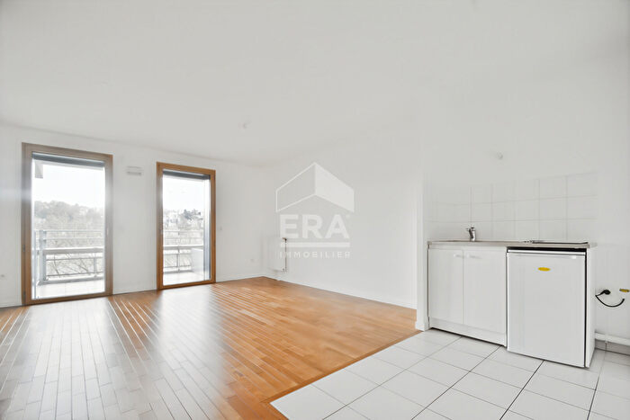 Appartement 3 pièces à vendre - Boulogne-Billancourt, Renault, Billancourt