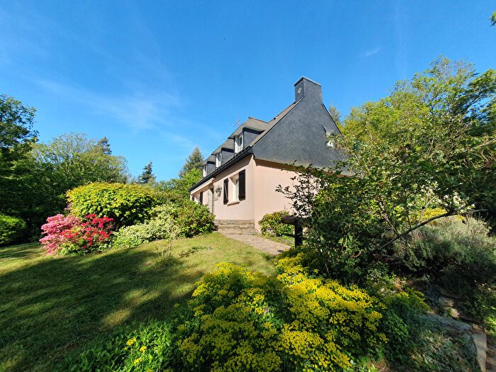 Maison 7 pièces à vendre - Augan