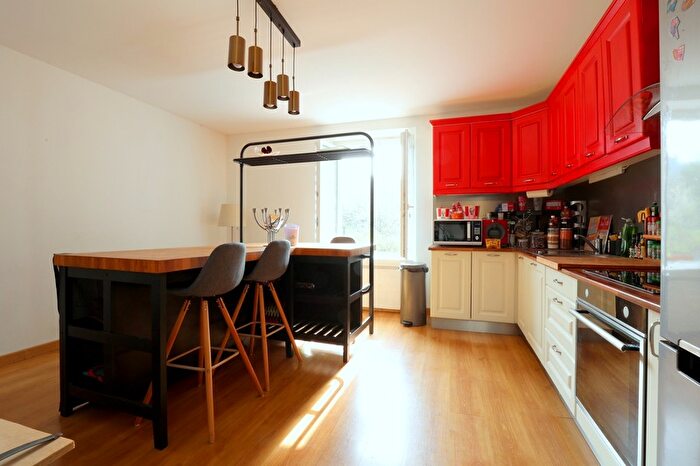 Maison à vendre - Cramant - 3 pièces - 1 chambre